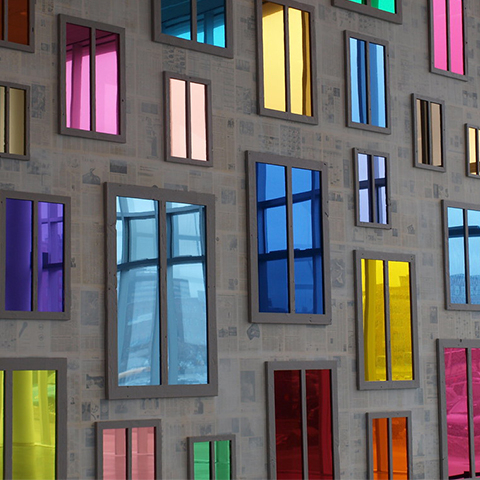 Acrylic Mirror Factory– Goodsense Mirror Factory