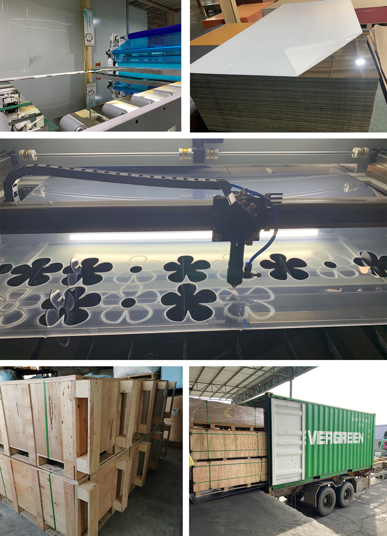 20-Double Sided Mirror - Buy Acrylic Mirror, Plastic Mirror, Two Way ...