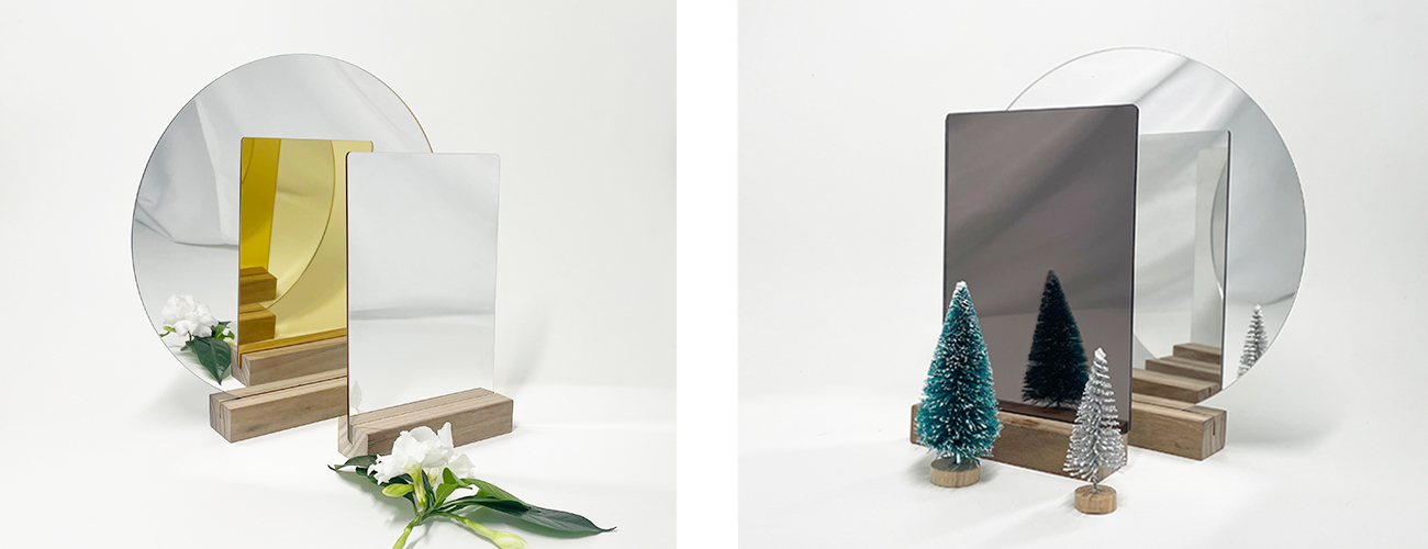 10-Double Sided Mirror - Buy Acrylic Mirror, Plastic Mirror, Two Way ...