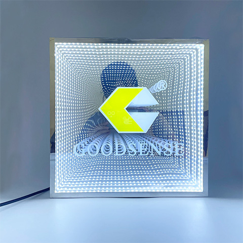 Acrylic Mirror Factory– Goodsense Mirror Factory